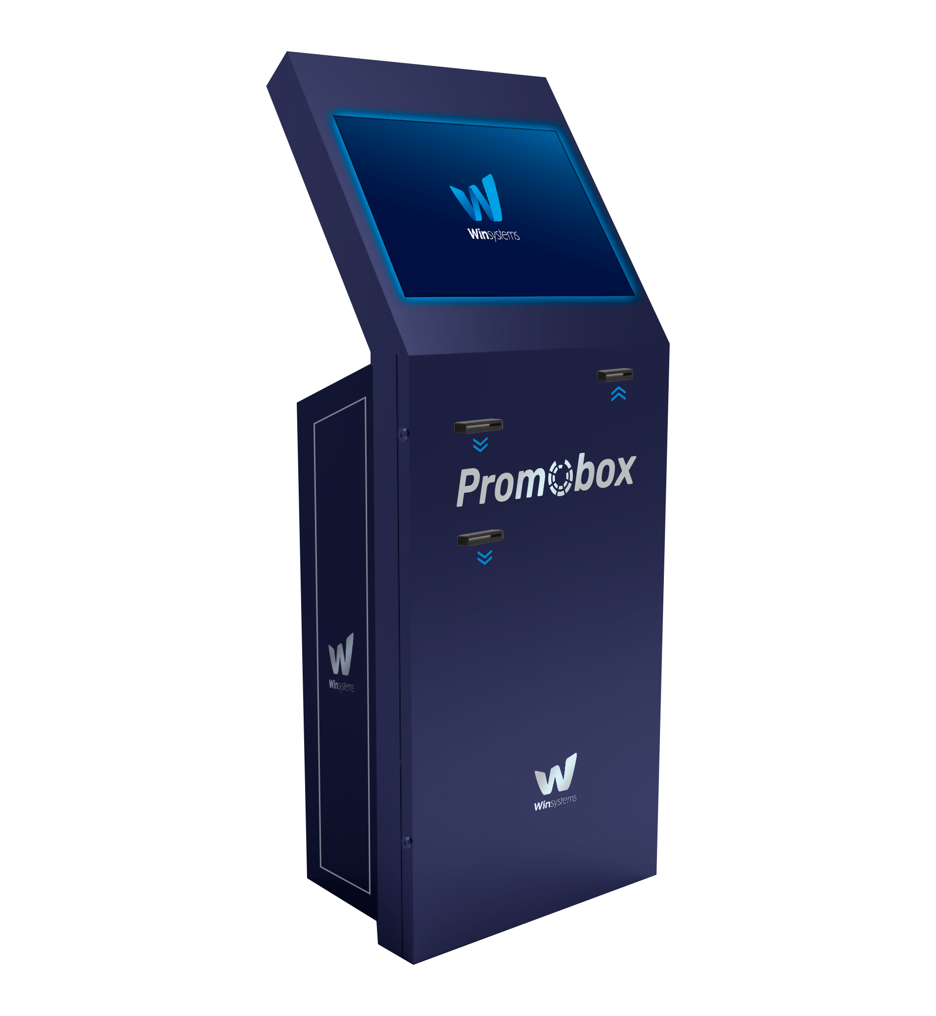 PromoBOX - Win Systems English