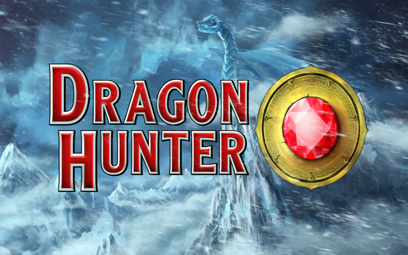 Dragon Hunter 2 - Win Systems English