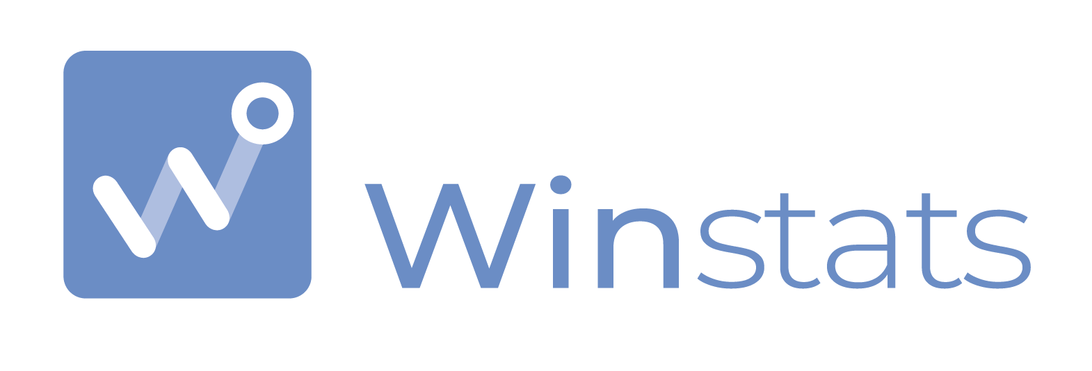 Winstats - Win Systems English
