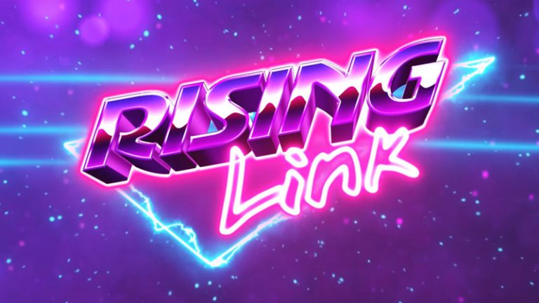 Rising Link - Win Systems English