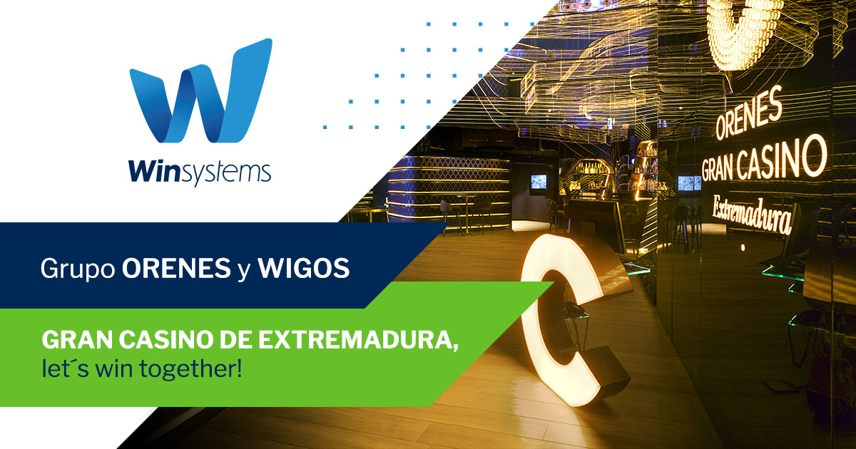 Grupo Orenes continues to rely on Win Systems' WIGOS to manage its ...