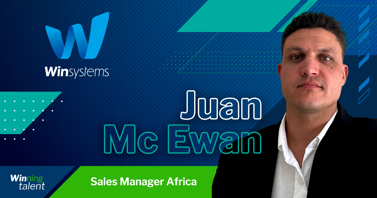 Win Systems is ready to boost its presence in the African market with ...