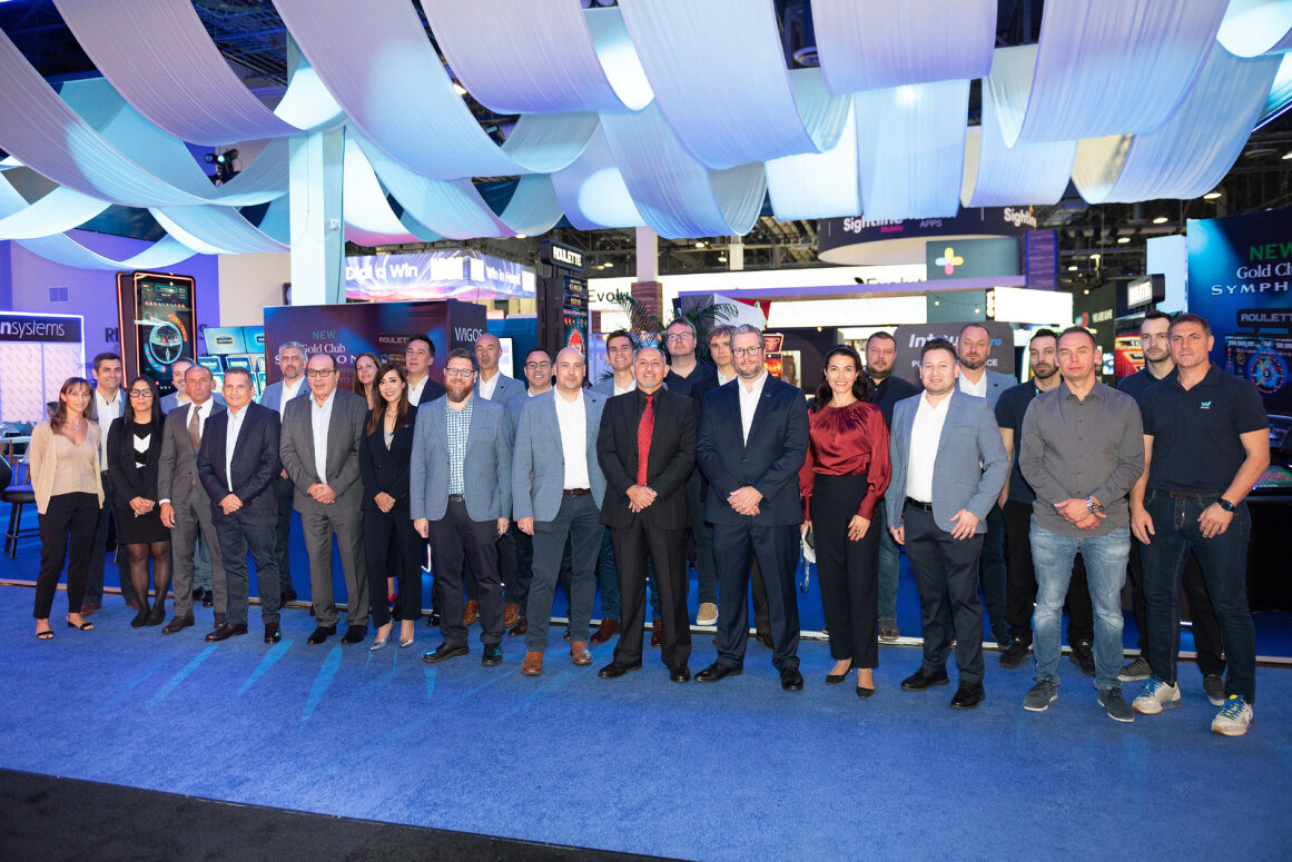 Win Systems succeed at G2E with its launches and solutions - Win ...