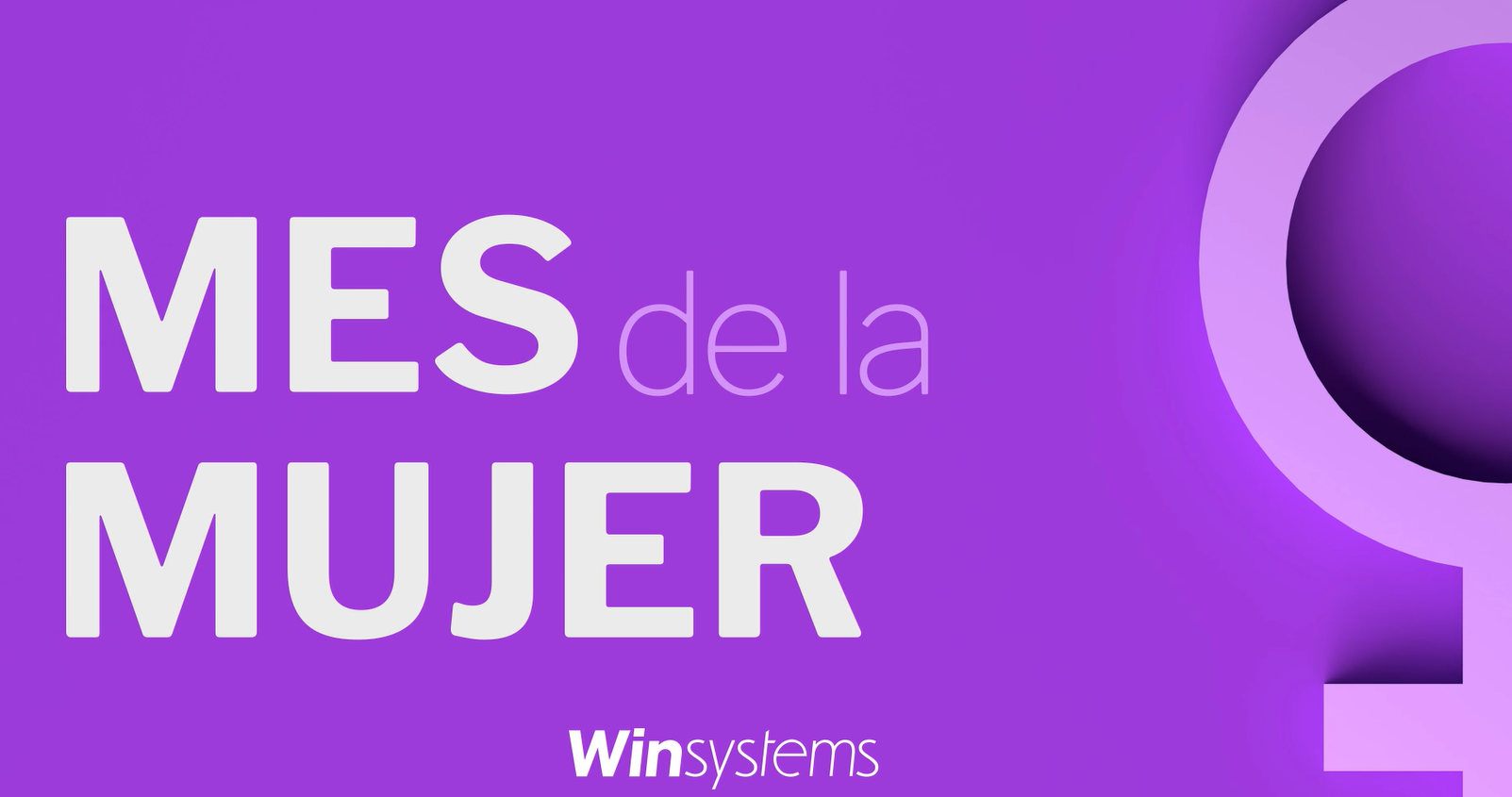 Win Systems highlights female leadership in the gaming industry on International Women's Day ...