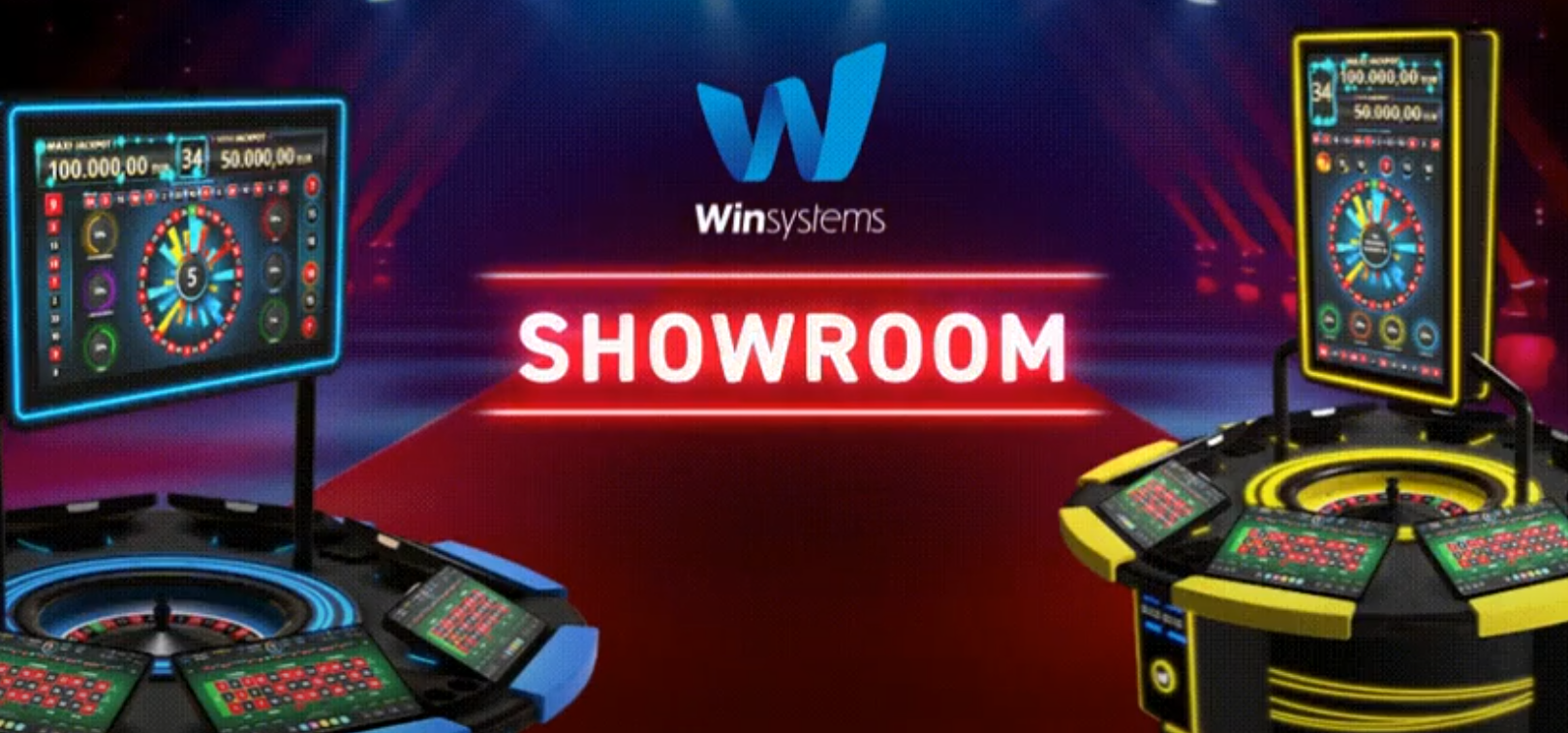 Win Systems will showcase its latest innovations at an exclusive ...
