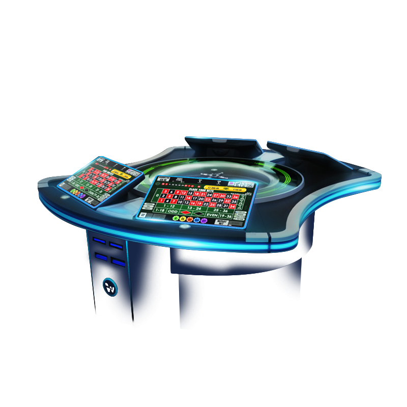 Quadra_2019 - Win Systems Español