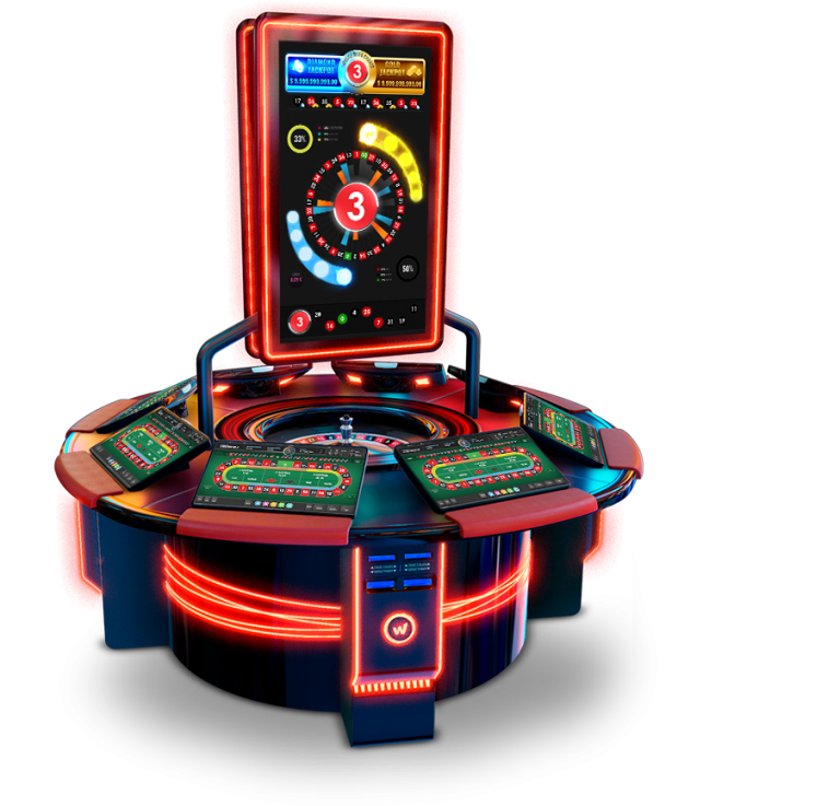 Gold Club 25 Aniversario - Win Systems Español